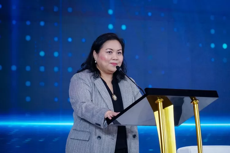 Transformasi ke Industri 4.0, Pemerintah Komitmen Dukung Penerapan ...