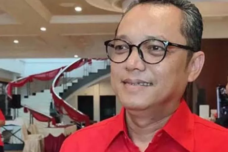Kepala Daerah PDIP Tetap Ikut Retreat, Deddy Sitorus: "Santai Saja ...