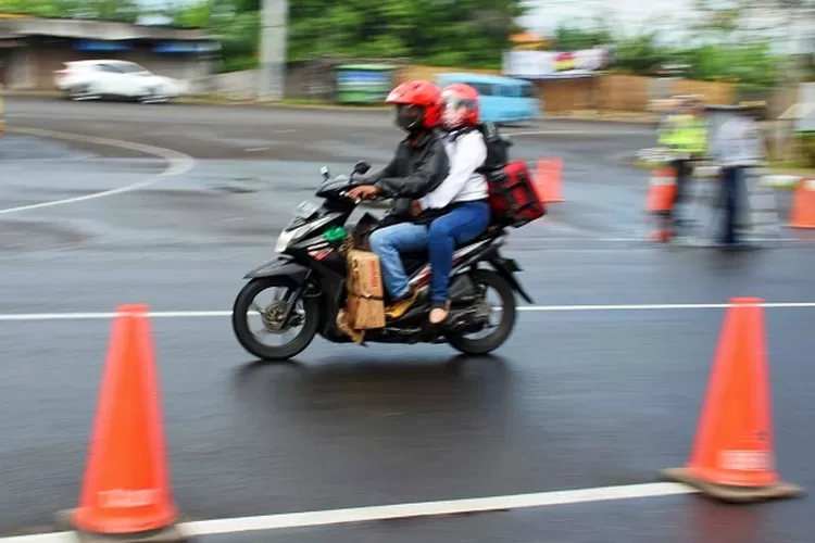 Waspada Kemacetan! Ini Titik Rawan Macet di Jalur Pantura Saat Mudik Lebaran 2025 - Indonesians.id