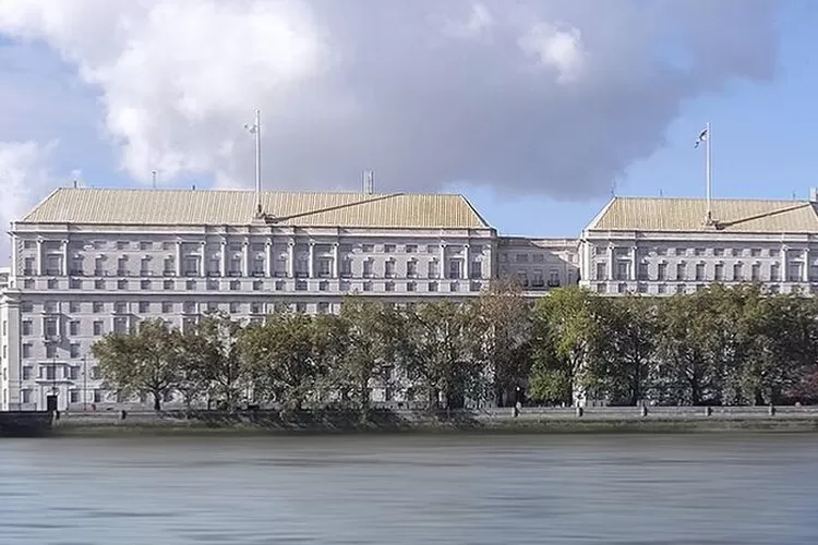 Ekplorasi Sejarah Intelijen Inggris di Pameran MI5: Official Secrets ...