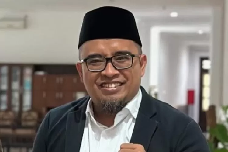 Rendra Masdrajad Yakin Koperasi Merah Putih Mampu Jadi Model Koperasi ...